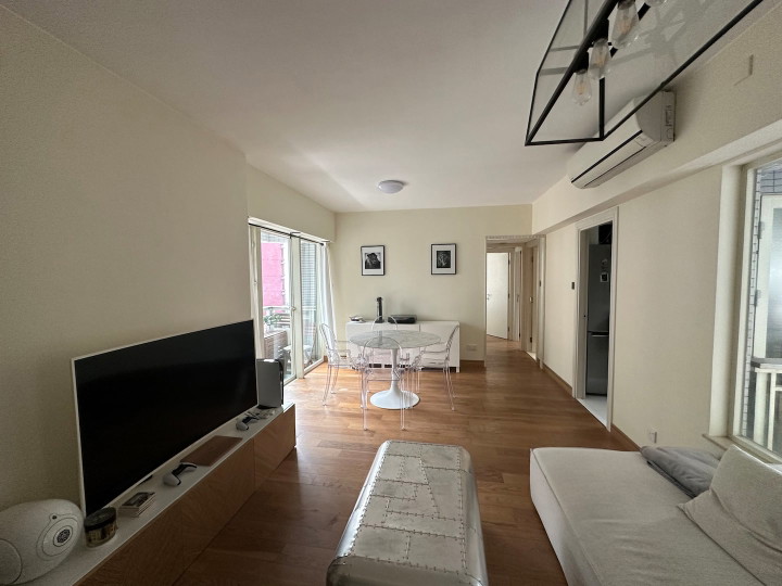 Flat/condo - Heart Of Central - Hongkong