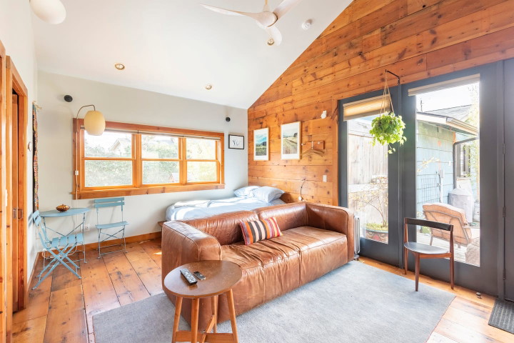 Woodlawn Cottage - Portland, OR
