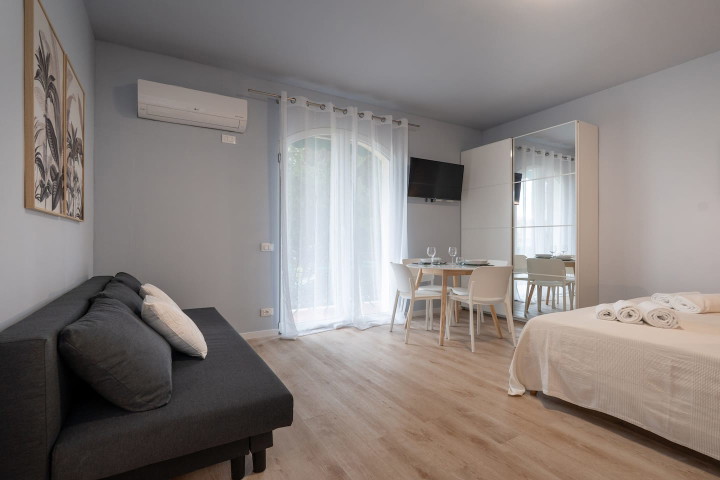 Manon Apartment, Peschiera Del Garda - Peschiera del Garda