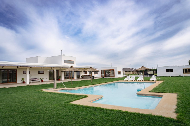 Holiday Home | Sol Nevado - Chile