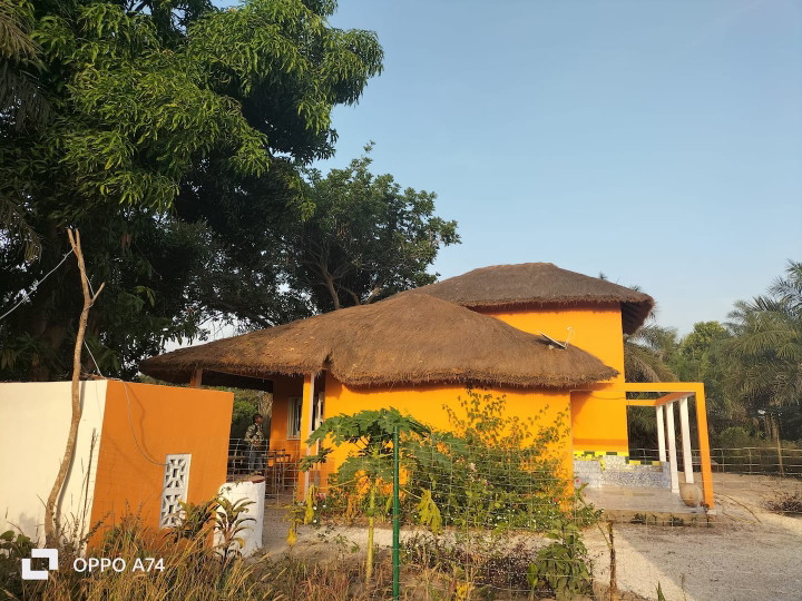 Elouf Boubac - Senegal