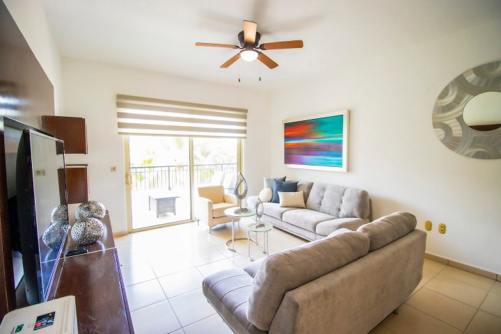 Departamento Playa Royale - Nuevo Vallarta