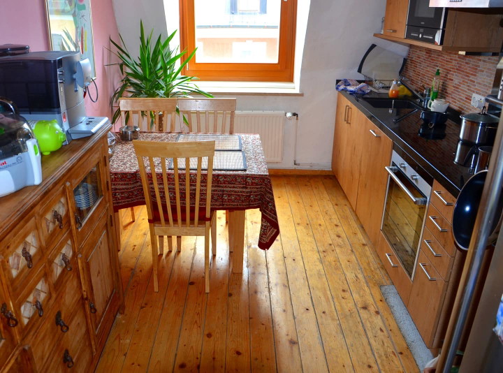 Big Bright Room Near S-bahn (Train) 20 M² - Munich