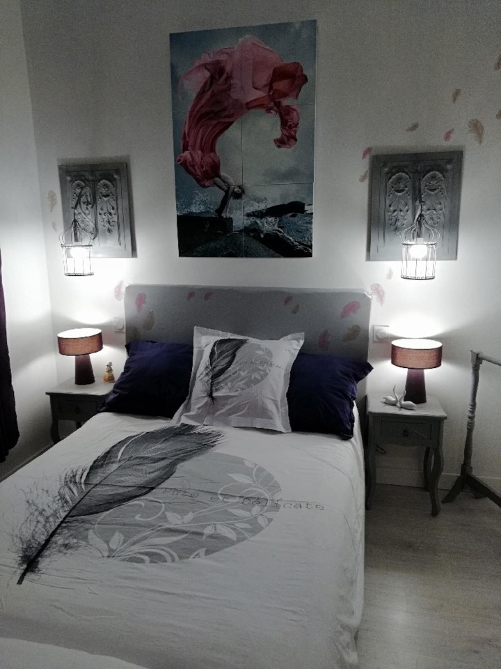Y'a Aussi Du Changement Chez Ninette 2 - Torreilles Plage