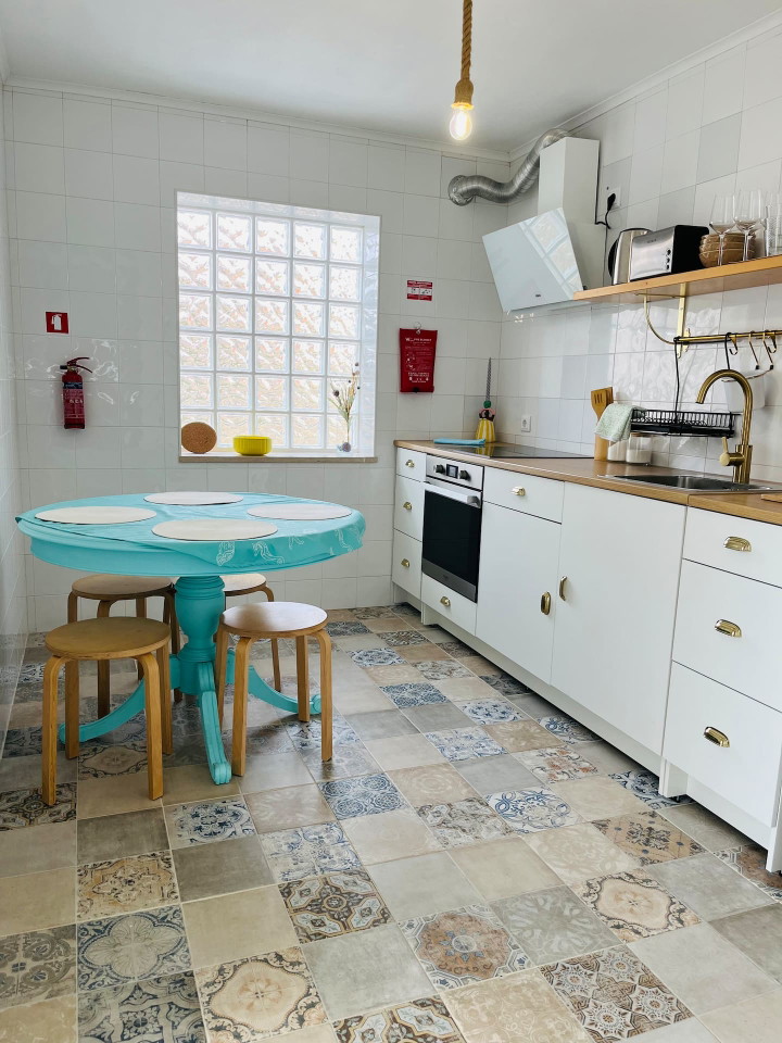 Casa Carminho - T0 Fully Renovated In Nazaré - Nazaré