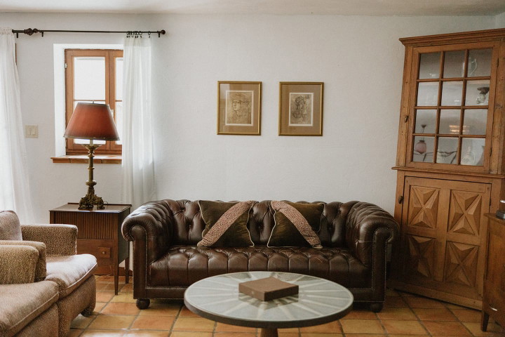 Château Ste-agnès Suite #2 - Mont Sutton, QC