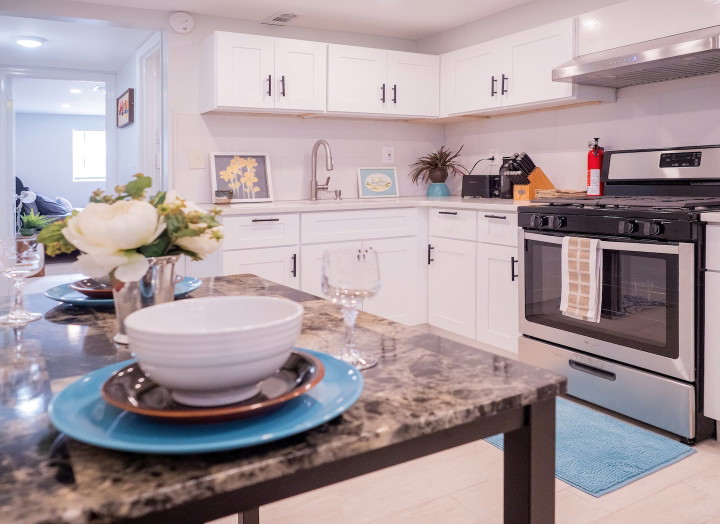 Adorable 1-bedroom, 31+ Day, Seek Travel Pro/nurse - Philadelphia, PA