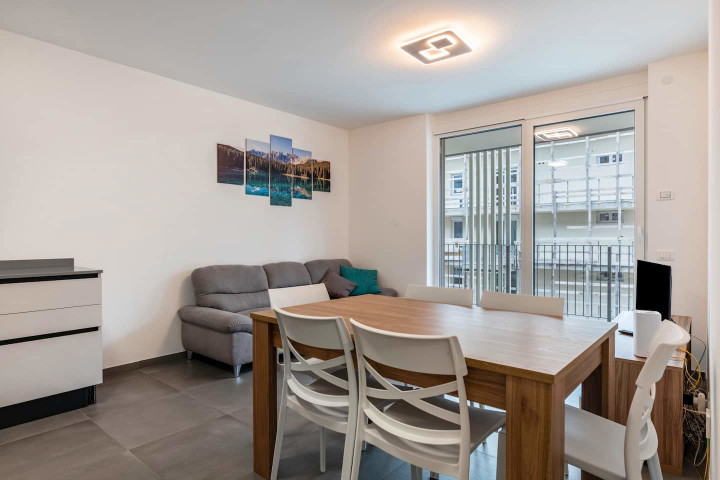 Casa Canova-apartment Free Parking - Andalo