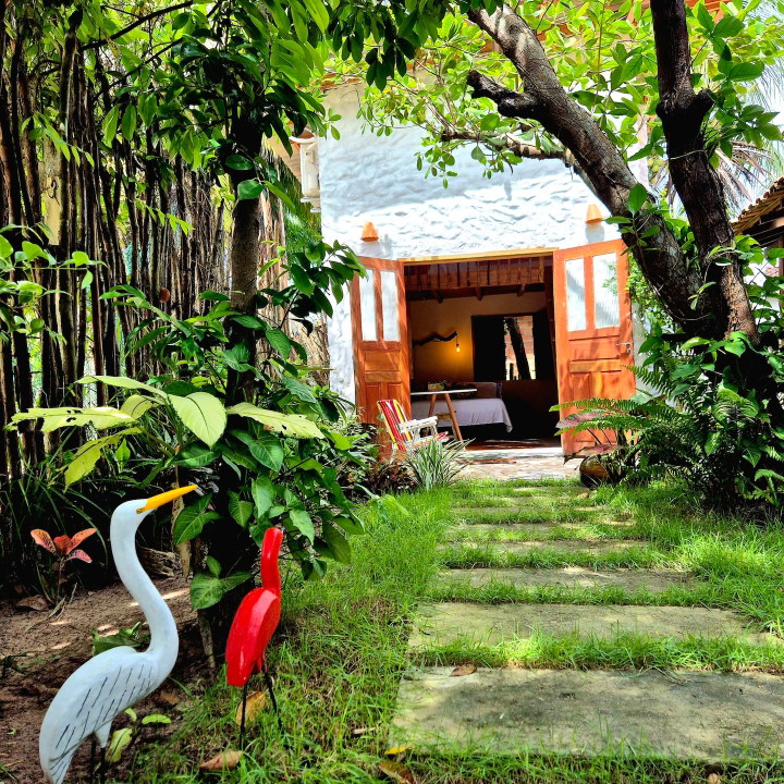 Canto Cabano - Salvaterra - Marajó - Pará