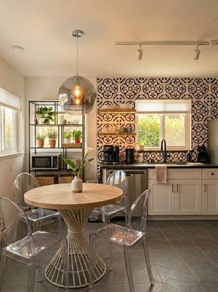 Boutique Moderne De 2 Chambres | Santana Row · Silicon Valley - San Jose, CA
