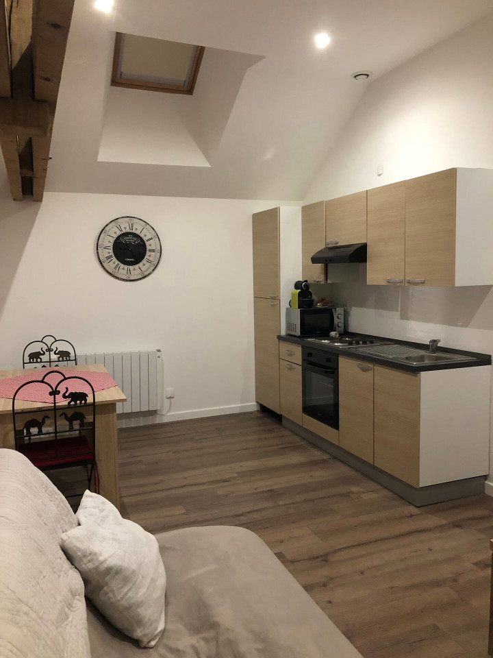 Vallée De Chevreuse - Gîte Tout éQuipé (4) - Yvelines