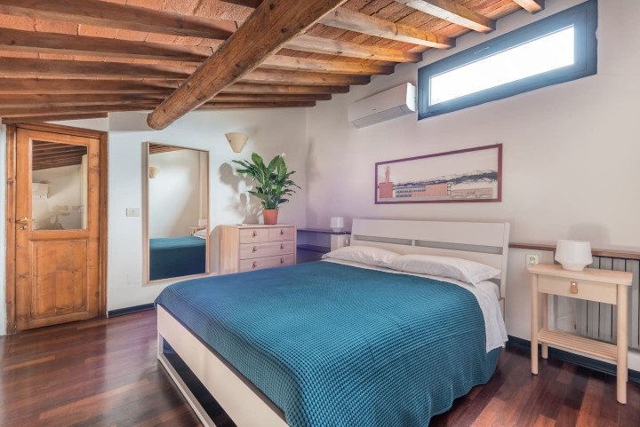 Lovely Apartment In Florence - フィレンツェ