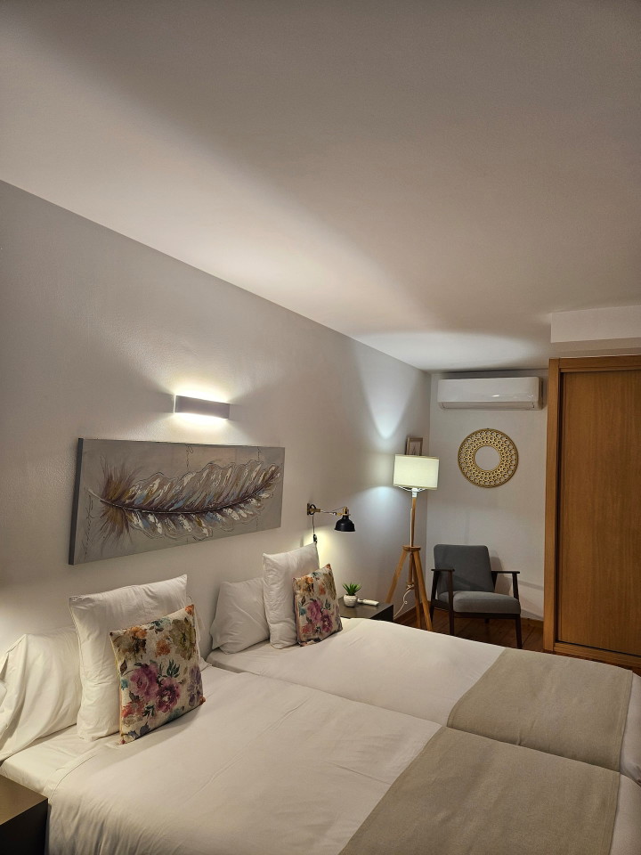 Comfortable Loft In Aptos. Santiago City - Ames