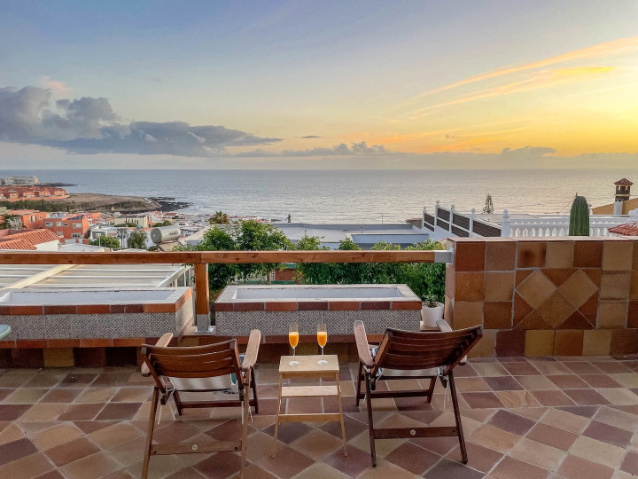 Surf-check House - 3 Min Walk To The Beach - Canary Islands