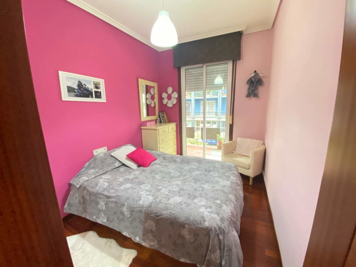 Coqueta Habitación En El Centro De La Cuidad - Vigo