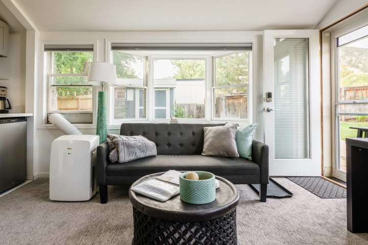 Enjoy Nature In Guest Suite In N. Boulder - Boulder, CO