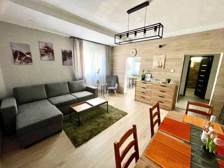 Johny Family Apartman - Debrecen