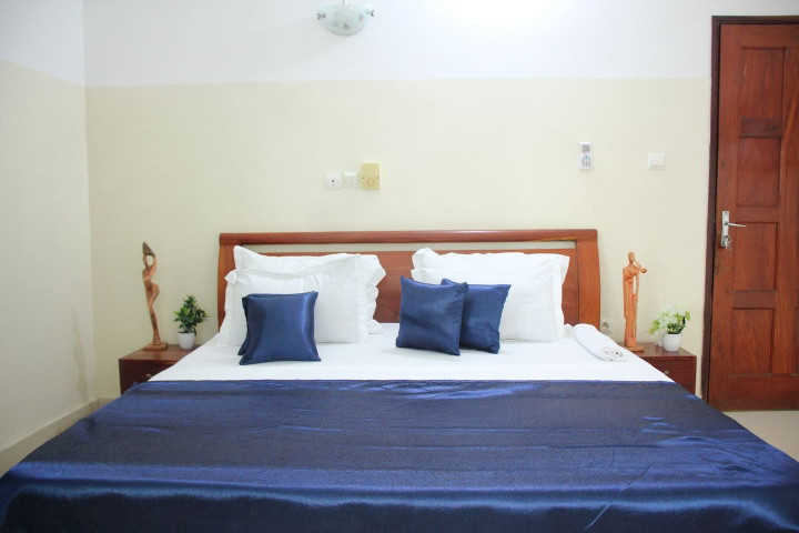 Hôtel - Cotonou