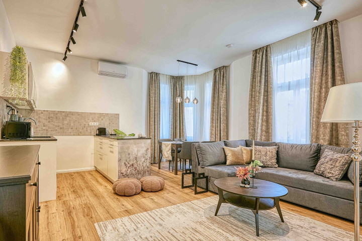 Villa Botaniq Garnet - Sopron