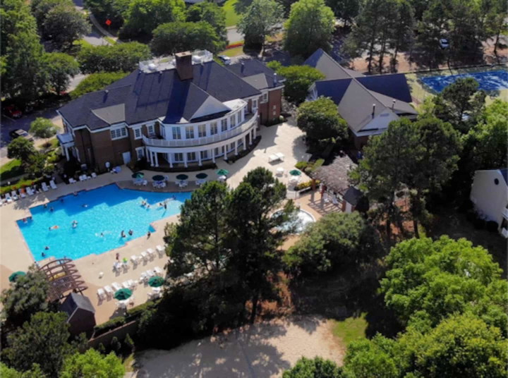 Vacation Village At Williamsburg 2 Bedroom - Williamsburg, VA