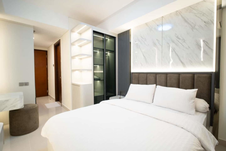 9 Pollux Habibie Studio Batam 53f - Batam