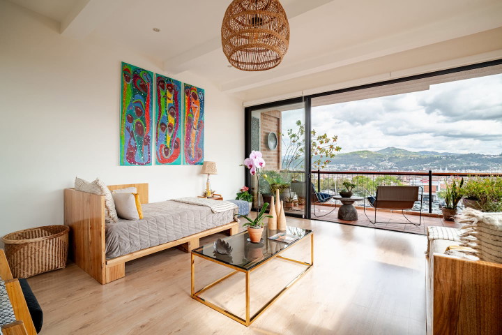 Amazing Views Just Steps From Downtown - Cuenca