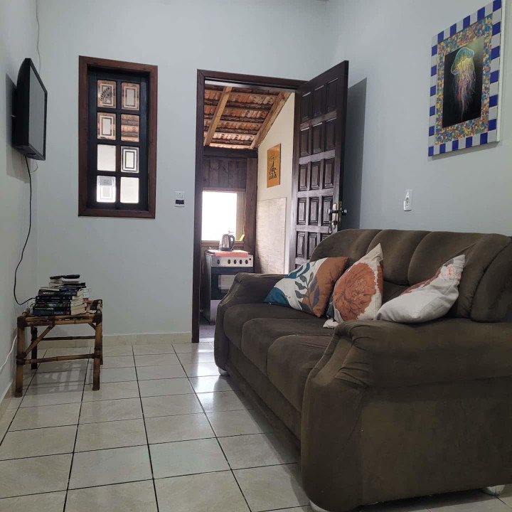 Casa Aconchegante Em Garopaba - Garopaba