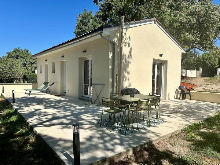 Maison, Cadre Apaisant,jacuzzi Et Piscine - Figeac