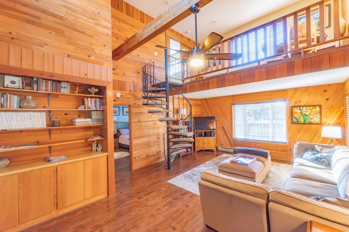 Cozy Coastal Cabin With Beach Access, Pets Welcome - Pacific City, OR