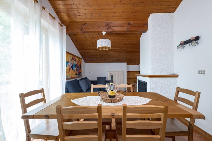 Residenza Lagorai - Cavalese