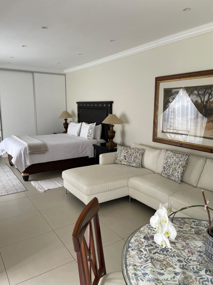 Luxury Garden Cottage - Johannesburg