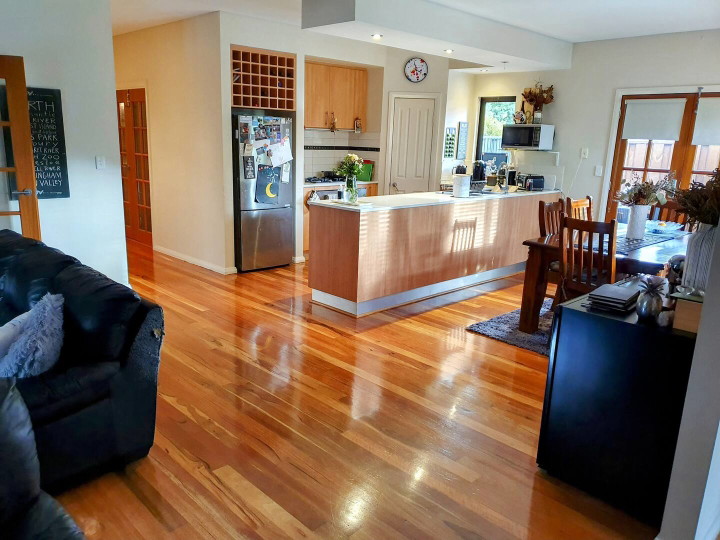 Home Away From Home - Margaret River