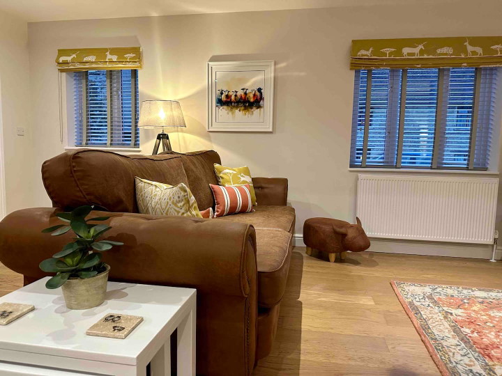 Delightful Detached 2 Bedrooms 2 En-suites Cottage - Bibury