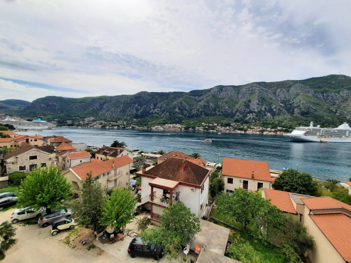 Apartments Knezevic 2 - Montenegro