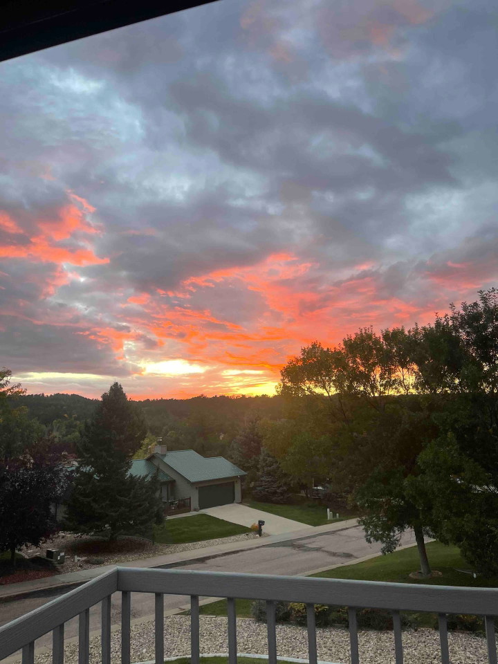 Black Hills Sunsets 4 Bed/2 Bath - Rapid City, SD