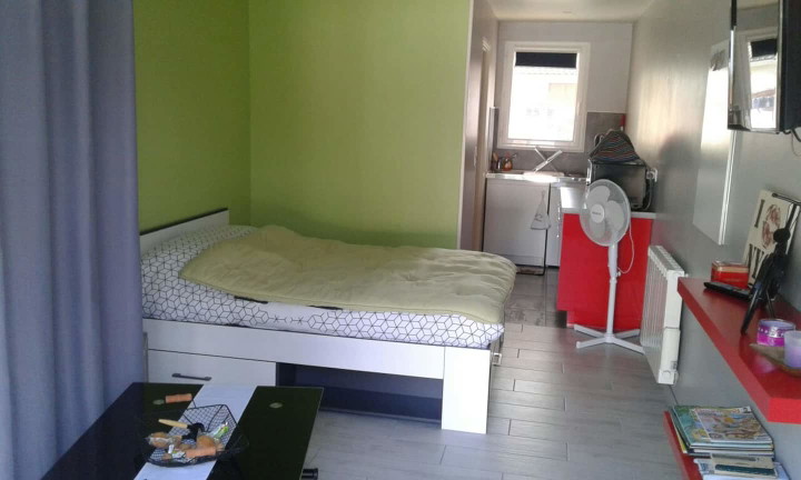 Hyper Centre De Gaillac - Gaillac