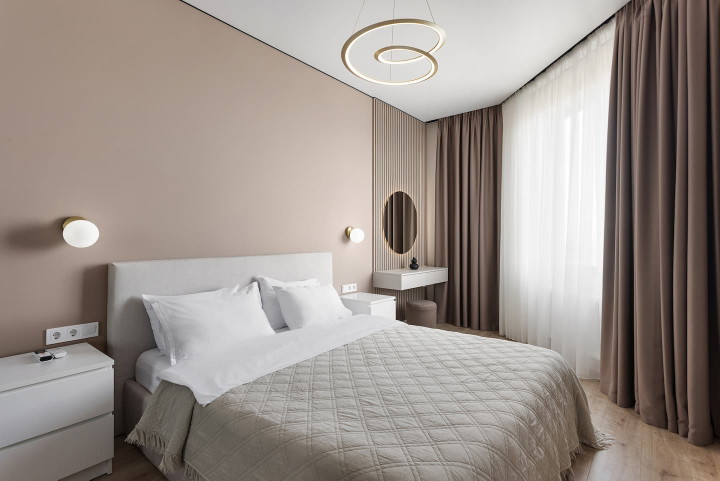 Barkar Apartments - Arcadia 1br | Battery, Shelter - Odesa