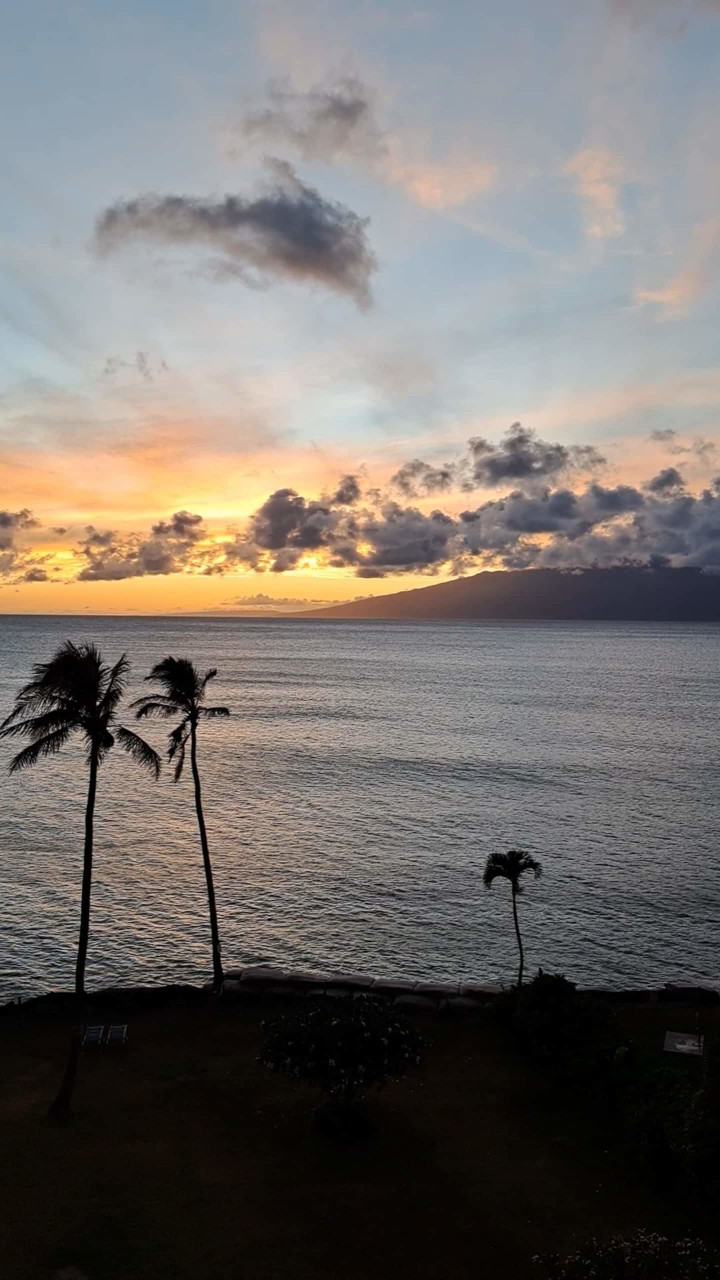 Royal Kahana 604 - Spacious Studio, Ocean Views - Hawaii