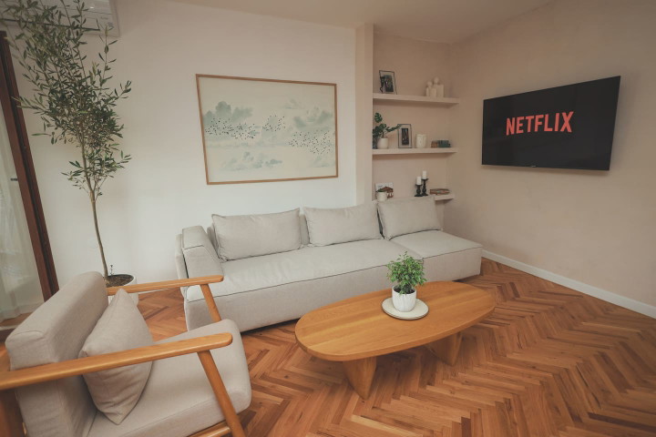Mayla Apartment - Ohrid