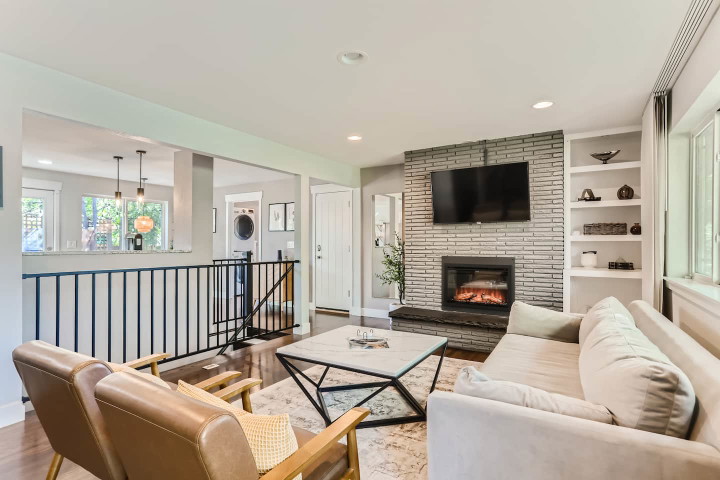 Spacious 4br Family Home | Near Olde Town Arvada - Arvada, CO