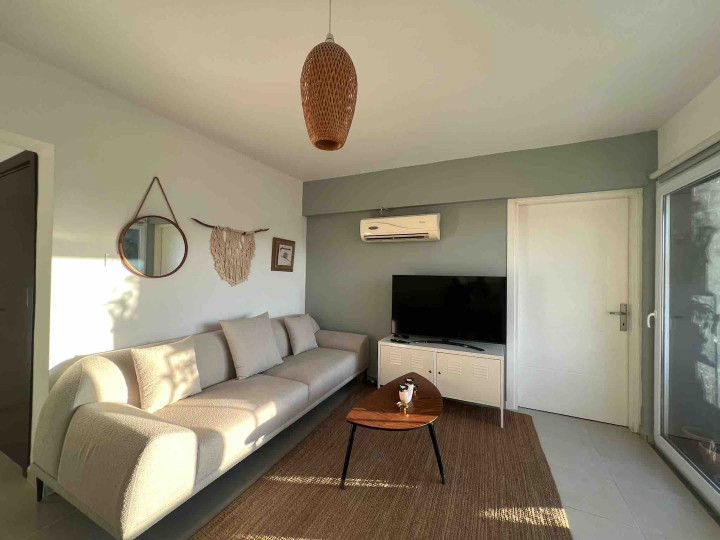 Appartement éLégant De 2 Chambres Dans La Vieille Ville | Meilleur Emplacement Et Vues - Nicosie