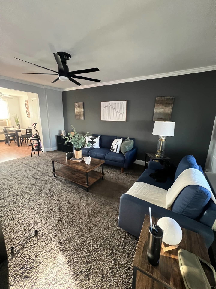 Charming 2-bed Rosedale Retreat - Essex, MD