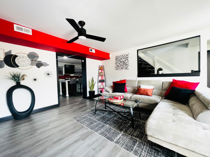 Vibrant Historic Hampton Gem | Rest And Reset - Hampton, VA