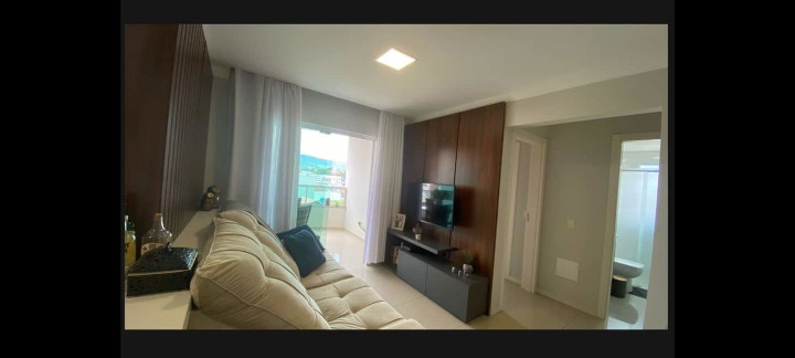 Apartamento Aconchegante Para 2 - Indaial