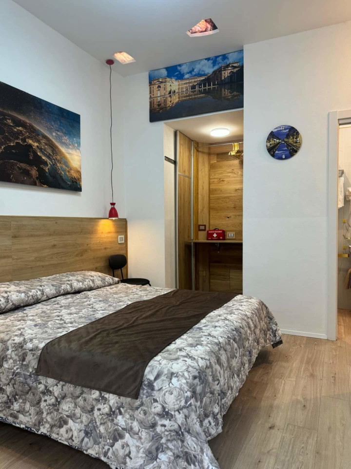 Deux Chambres Au Cœur De Milan - Milan