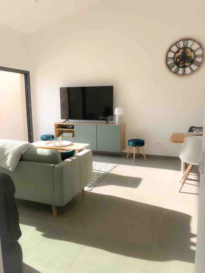 Villa 4/6 Personnes - Cala Rossa - Porto Vecchio - Korzika