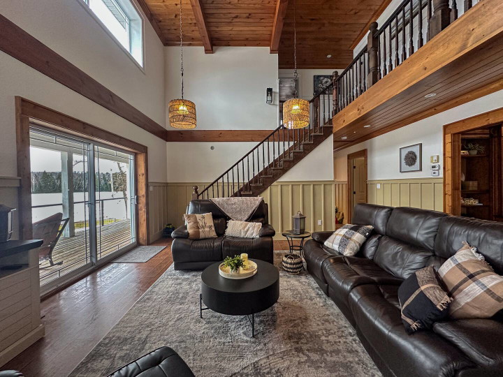 Private Muskoka Farm Getaway - Huntsville