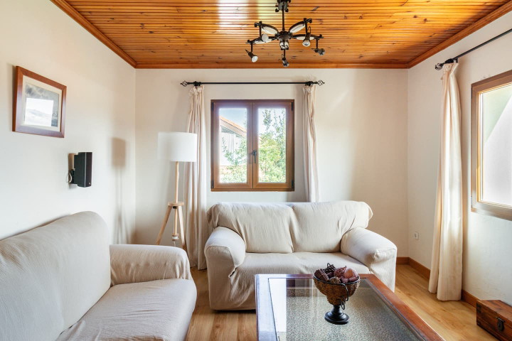 Casa A 9 Km De Santander Y 6 Km De Cabárceno: Casa Los Mozos - Santander