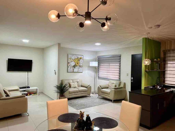 Private And Cozy Space In San Salvador - San Salvador