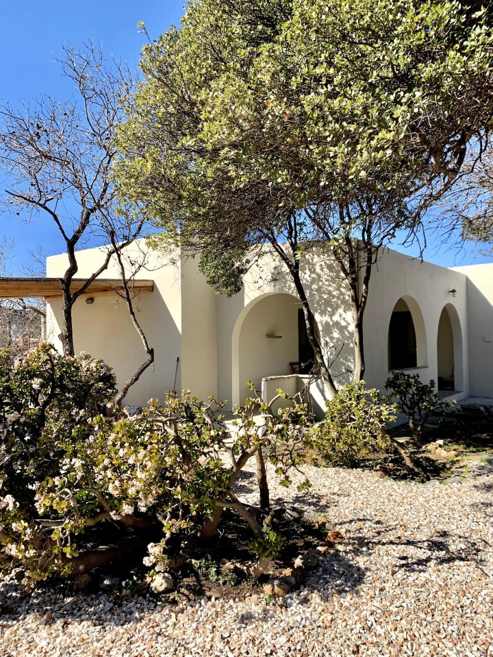 Fyroa Countryside House - Naxos